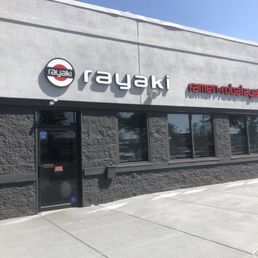 RAYAKI - PHILADELPHIA - Updated December 2025 - 200 Photos & 90 Reviews ...