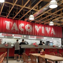 TACO VIVA - Updated January 2025 - 242 Photos & 172 Reviews - 2815 E ...