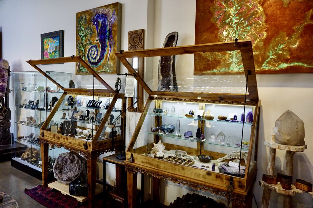 Topanga Rocks, Topanga | Roadtrippers