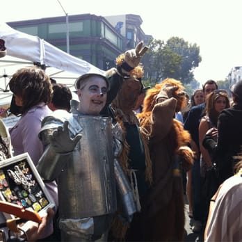 HAIGHT ASHBURY STREET FAIR - Updated December 2025 - 127 Photos & 72 ...