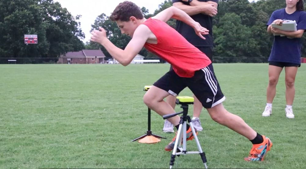 STACKED SOCCER - 4212 Waterway Dr, Monroe, North Carolina - Soccer ...