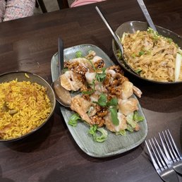 BURMA 2 - 825 Photos & 599 Reviews - 1616 N Main St, Walnut Creek, CA ...