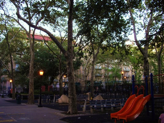 JOHN JAY PARK - 17 Photos & 24 Reviews - Parks - E 78th St & Cherokee ...