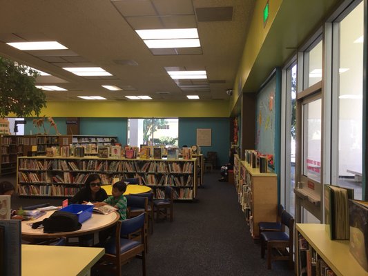 STANISLAUS COUNTY LIBRARY - Updated July 2025 - 14 Photos & 33 Reviews ...