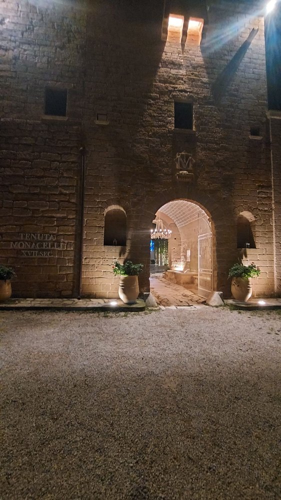 TENUTA MONACELLI - Updated April 2024 - Via Giacomo Monticelli, Lecce ...