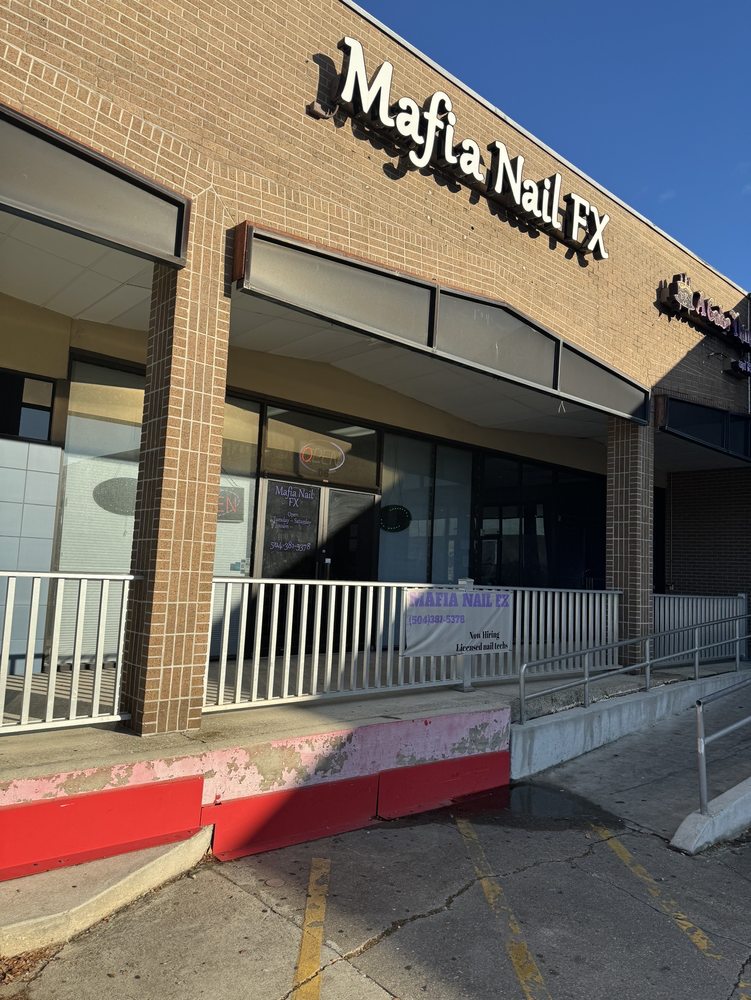 MAFIA NAILS FX - Updated December 2025 - 13 Photos - 2645 Manhattan ...