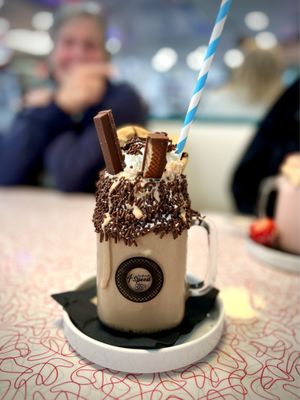 4 SPEED ON 50’S DINER - Updated December 2025 - 71 Photos & 61 Reviews ...