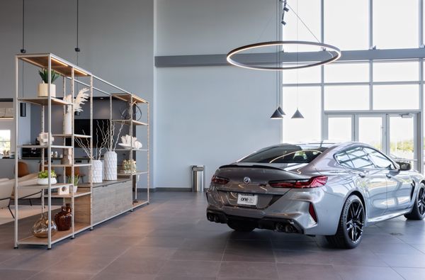 BMW OF NAPA VALLEY - Updated January 2026 - 91 Photos & 166 Reviews ...