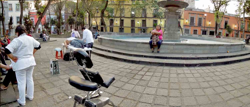 PLAZA DE LORETO - Updated October 2024 - San Ildefonso S/N, México, D.F ...