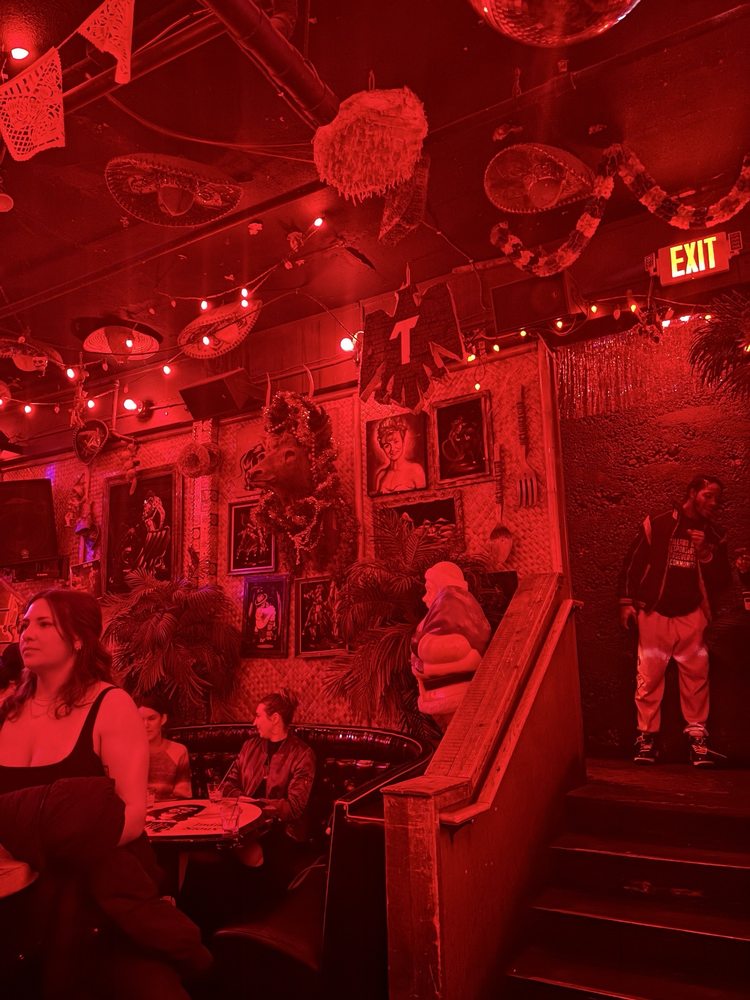 CHA CHA LOUNGE - Updated September 2025 - 102 Photos & 404 Reviews ...