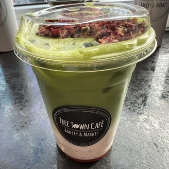 TREE TOWN CAFE - Updated December 2025 - 152 Photos & 119 Reviews - 745 ...