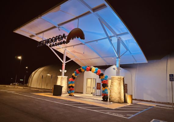 MECHOOPDA CASINO - Updated December 2025 - 18 Photos & 25 Reviews - 149 ...