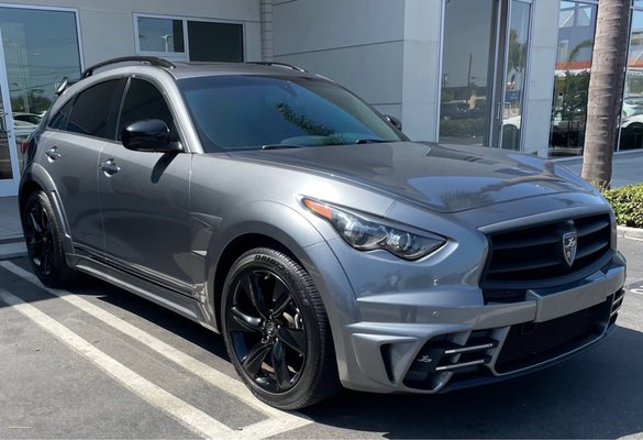 ORANGE COAST INFINITI - Updated August 2025 - 167 Photos & 558 Reviews ...