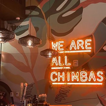 CHIMBA - Updated July 2024 - 223 Photos & 50 Reviews - 2830 NE 2nd Ave ...