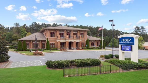 LGE COMMUNITY CREDIT UNION - Updated December 2025 - 18 Georgia ...