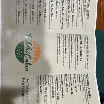 THE PHO CABIN - 256 Photos & 192 Reviews - 200 State St, Los Altos ...