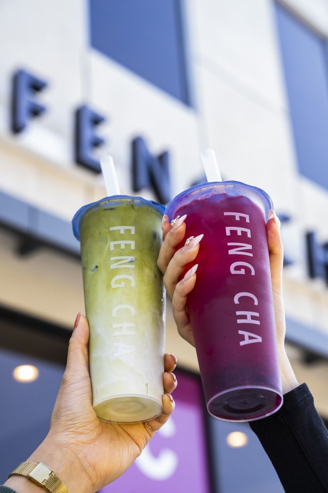 FENG CHA - Updated October 2025 - 39 Photos - 5866 E Sam Houston Pkwy N ...