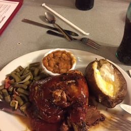 BAR B Q PIT - 139 Photos & 158 Reviews - 1720 G St, Merced, CA - Yelp