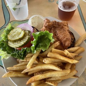 CAPRI FISH HOUSE - 191 Photos & 252 Reviews - Seafood - 203 Capri Blvd ...