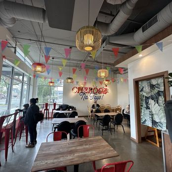 CHEBOGZ - Updated November 2024 - 227 Photos & 95 Reviews - 2710 Beacon ...