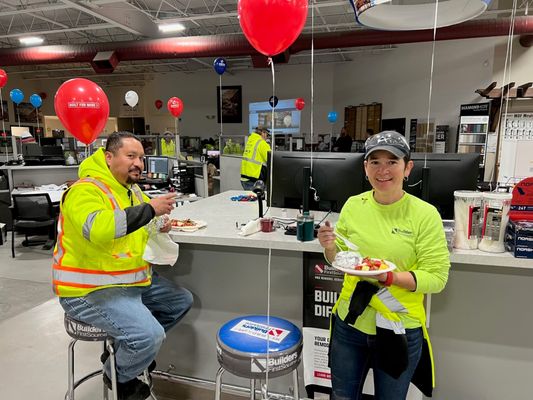 BUILDERS FIRSTSOURCE - Updated November 2025 - 21 Photos - 11670 W ...