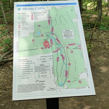 MONO CLIFFS PROVINCIAL PARK - Updated June 2024 - 88 Photos & 10 ...