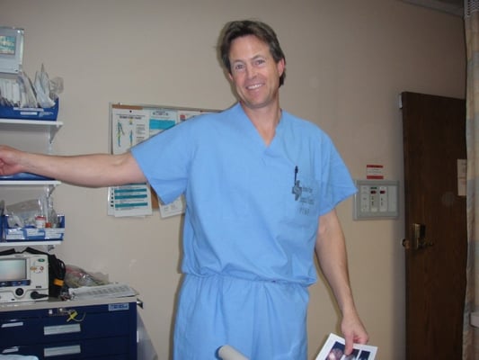 COLIN L EAKIN, MD - Updated October 2025 - 55 Reviews - 795 El Camino ...