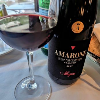 GRATZZI ITALIAN GRILLE - 536 Photos & 598 Reviews - 211 2nd St S, Saint ...