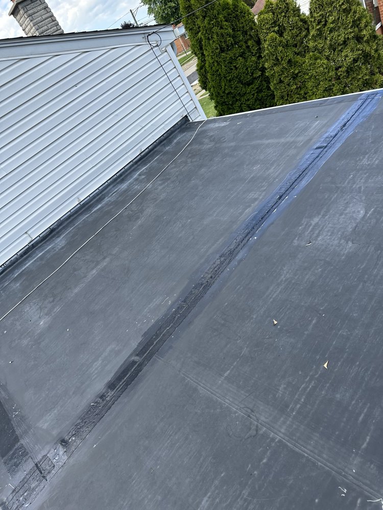RICE ROOFING & REPAIRS - Updated January 2026 - Grand Blanc, Michigan ...