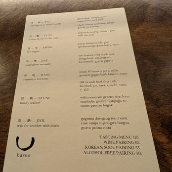 BAROO - Updated September 2024 - 605 Photos & 103 Reviews - 905 E 2nd ...