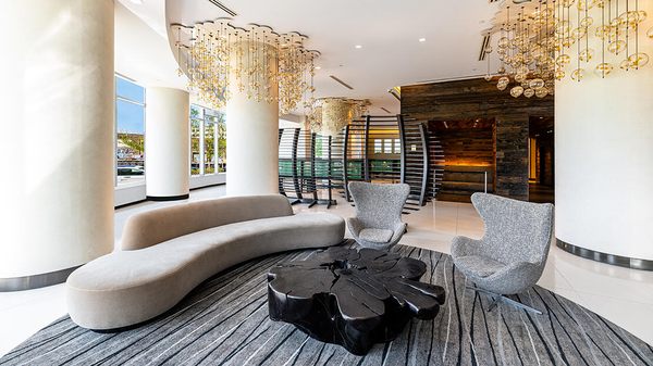 TF CORNERSTONE - Updated October 2025 - 24 Photos & 31 Reviews - 4545 Center Blvd, Queens, New ...