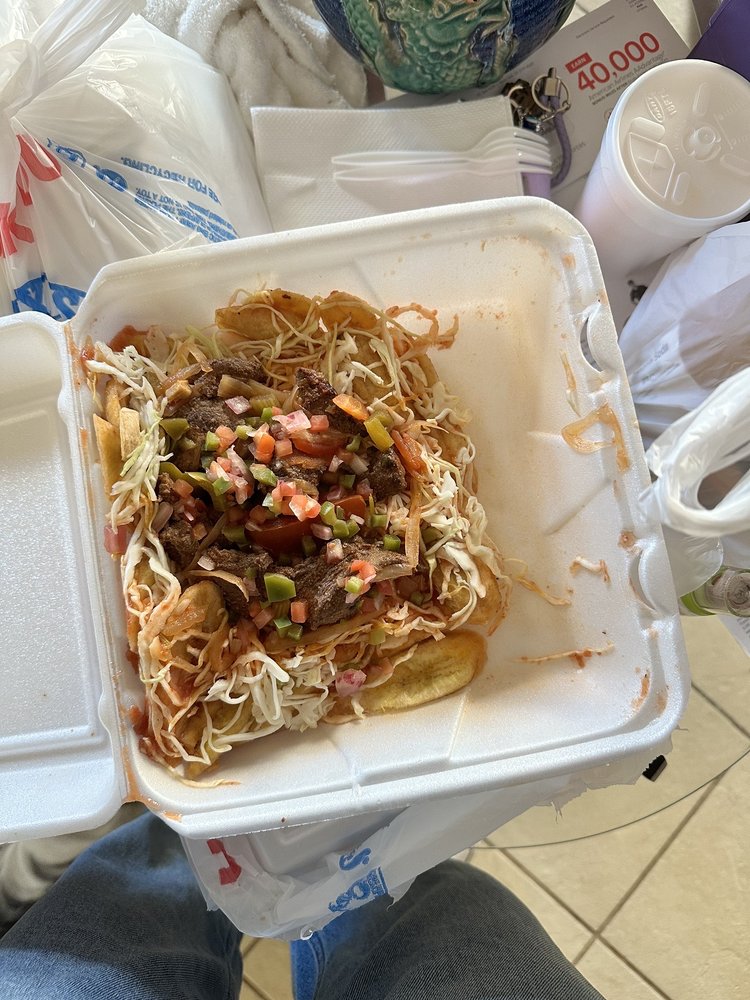 ANTOJITOS HONDUREÑOS - Updated November 2025 - 34 Photos & 26 Reviews ...