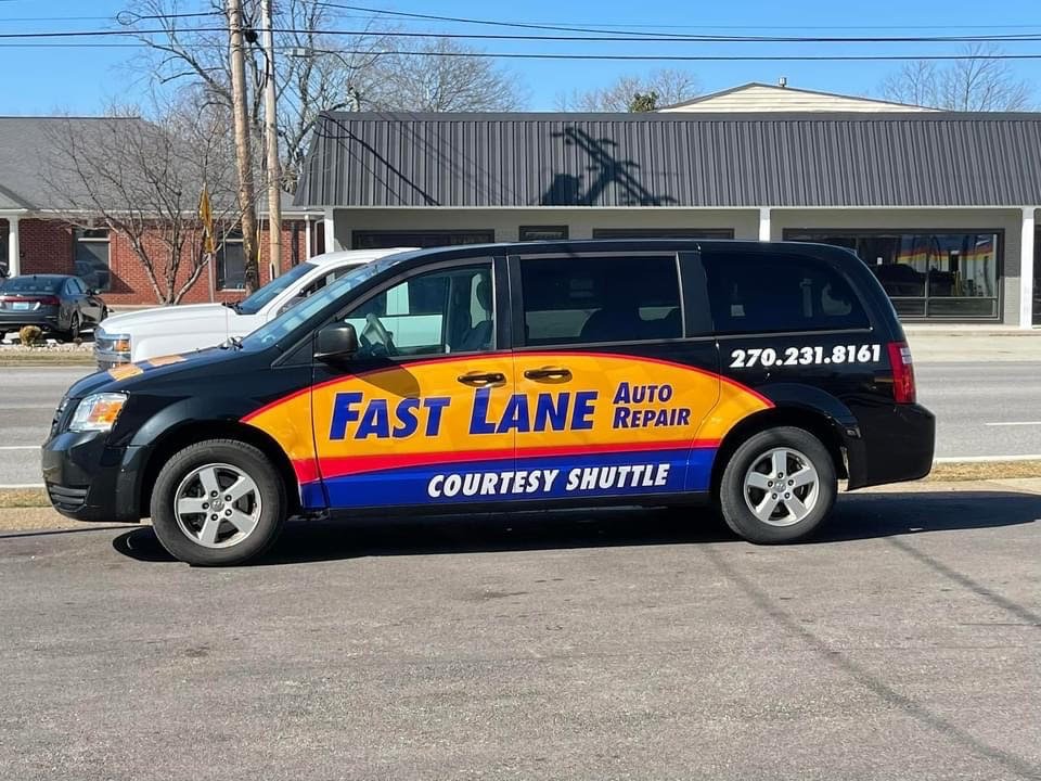 FAST LANE AUTO REPAIR - Updated December 2025 - 13 Photos & 10 Reviews ...