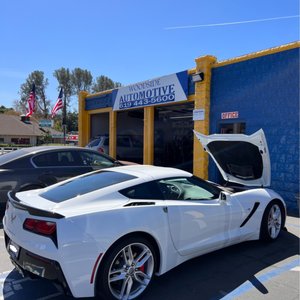 SEDANO CHEVROLET - Updated November 2025 - 52 Photos - 10335 Mission ...