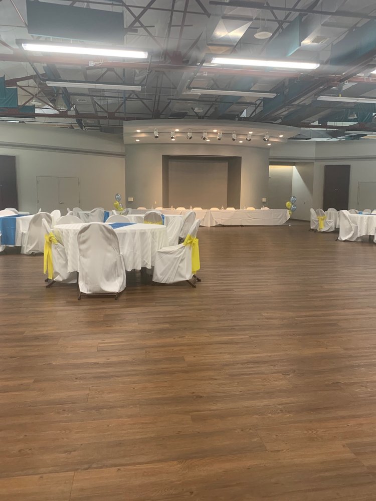 KATY CAVINS COMMUNITY CENTER - Updated October 2025 - 308 E 5th St, O ...