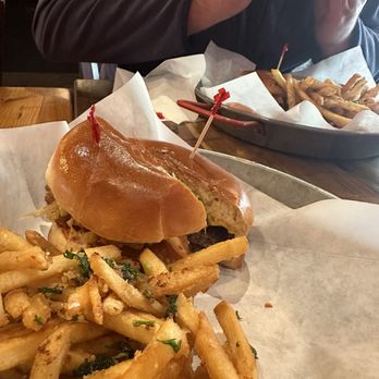 SUR BURGER - Updated October 2024 - 308 Photos & 468 Reviews - 409 ...