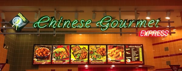 CHINESE GOURMET EXPRESS - Updated January 2026 - 14 Reviews - 1600 N ...