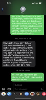 SERENITY MENTAL HEALTH CENTERS - Updated November 2025 - 18 Photos & 51 Reviews - 1501 N Gilbert ...