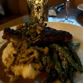 GALLETTO RISTORANTE - Updated December 2024 - 569 Photos & 524 Reviews ...