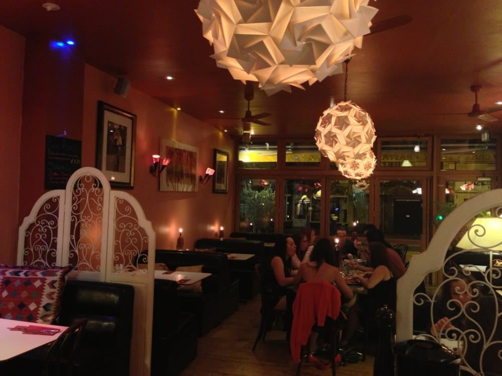 SPAGHETTI FACTORY - Updated October 2024 - 215-217 Terminus Road ...