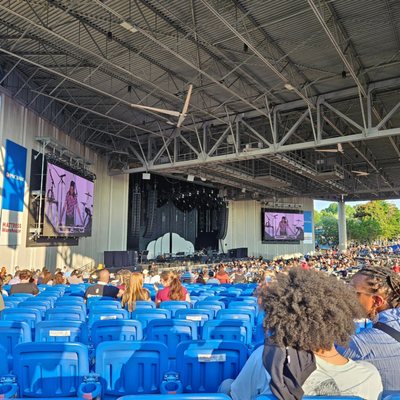 PNC MUSIC PAVILION - Updated July 2024 - 200 Photos & 199 Reviews - 707 ...