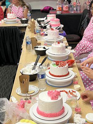 CAKE AND SIP SAN DIEGO - Updated December 2025 - 72 Photos - San Diego ...
