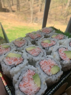 YIKU SUSHI - Updated March 2025 - 346 Photos & 265 Reviews - 818 Muddy ...