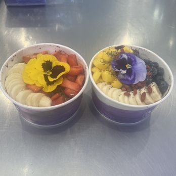 ACAI NATION - Updated June 2025 - 182 Photos & 295 Reviews - 11740 San ...