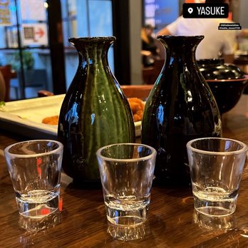 YASUKE RAMEN & BAR - Updated October 2025 - 101 Photos & 89 Reviews ...