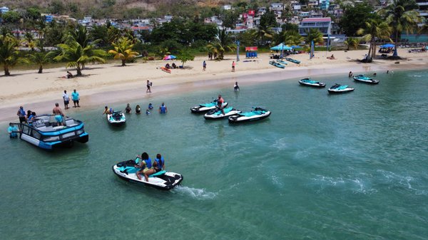 OCEAN WATER SPORT - 36 Photos - Paseo Real Marina S/N, Aguadilla Pueblo ...