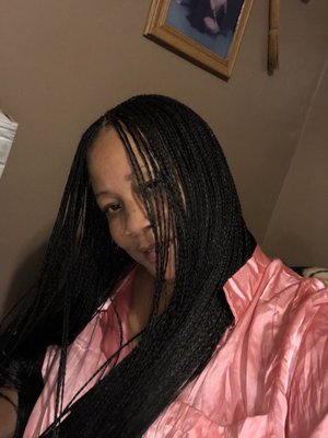 ANETS BRAIDS - Updated November 2025 - 164 Photos & 36 Reviews - 4917 S ...