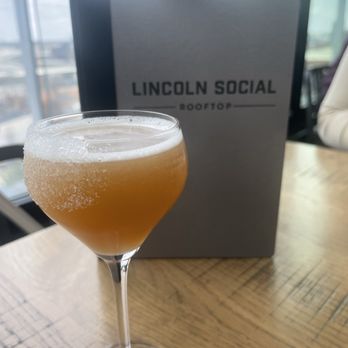 LINCOLN SOCIAL ROOFTOP - Updated July 2025 - 706 Photos & 297 Reviews ...