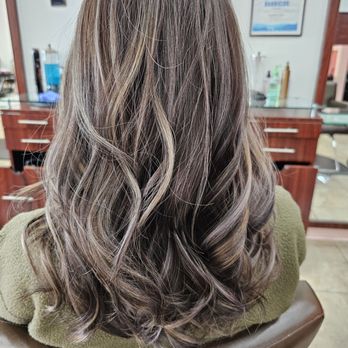 SUNSHINE SALON - Updated April 2025 - 1042 Photos & 475 Reviews - 111 E ...