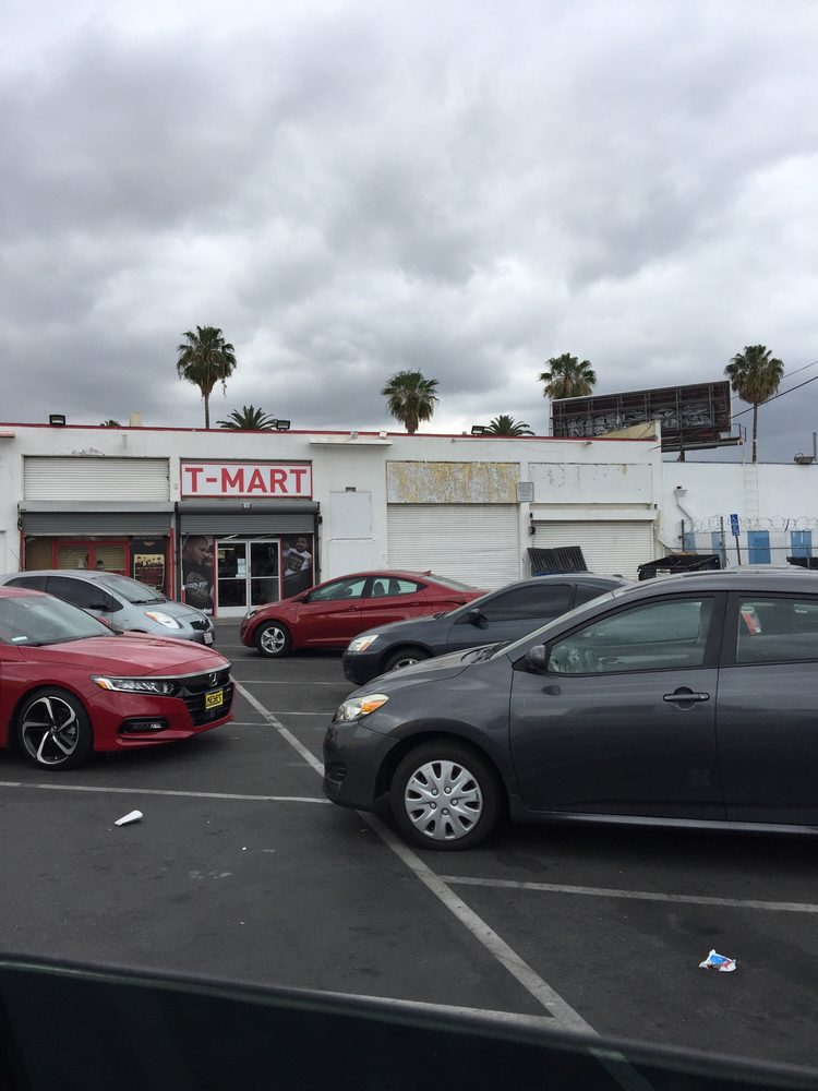 T MART - Updated December 2025 - 65 Reviews - 20924 Sherman Way, Canoga ...